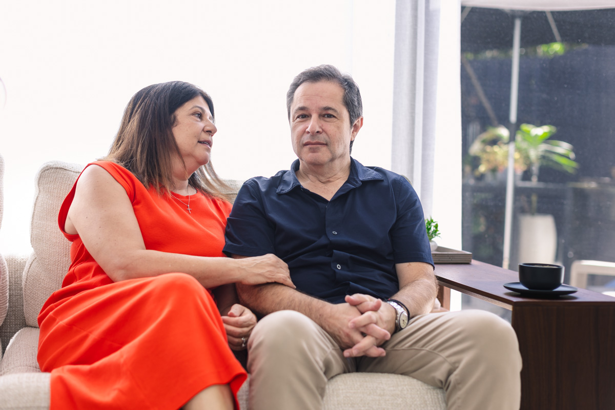 Donate Dementia : Catherine story