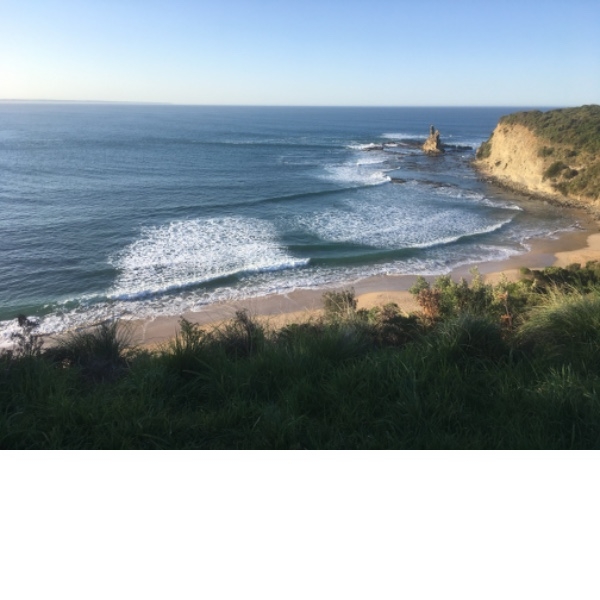 Dementia Australia - Angus Hume