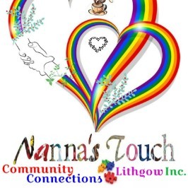 Cuppa Time for Dementia - Susan Murdoch