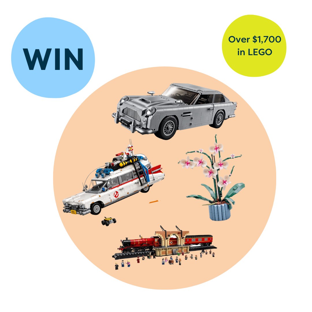 Dementia Australia : Raffle